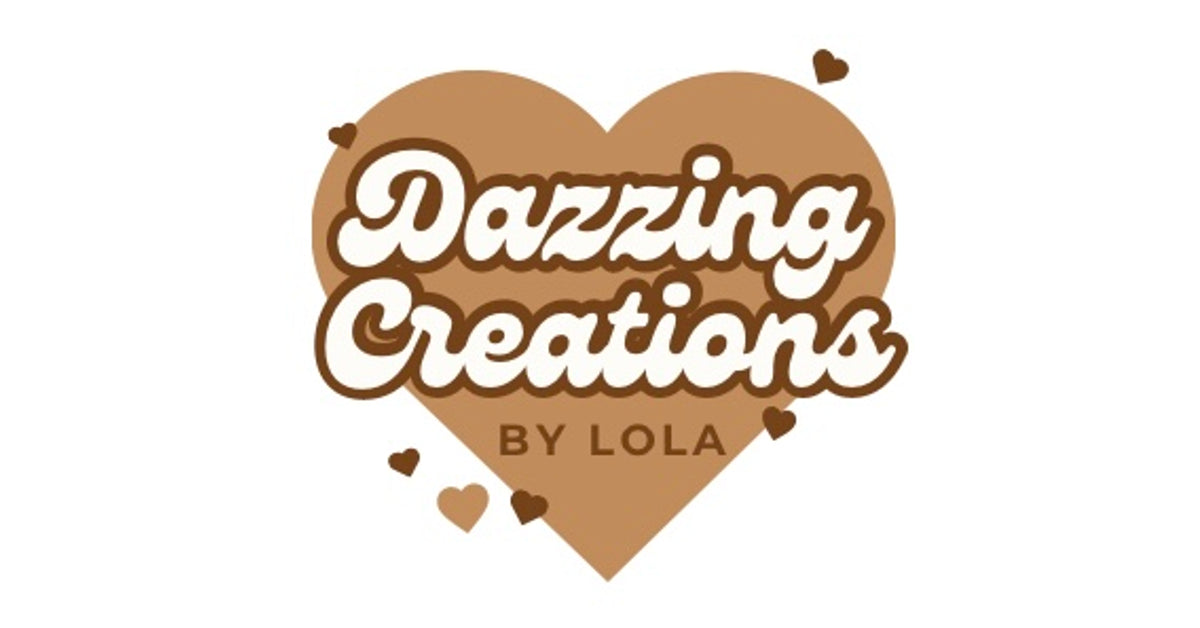 Dazzling Creations – Dazzling Creations by Lola