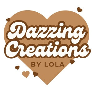 Dazzling Creations – Dazzling Creations by Lola